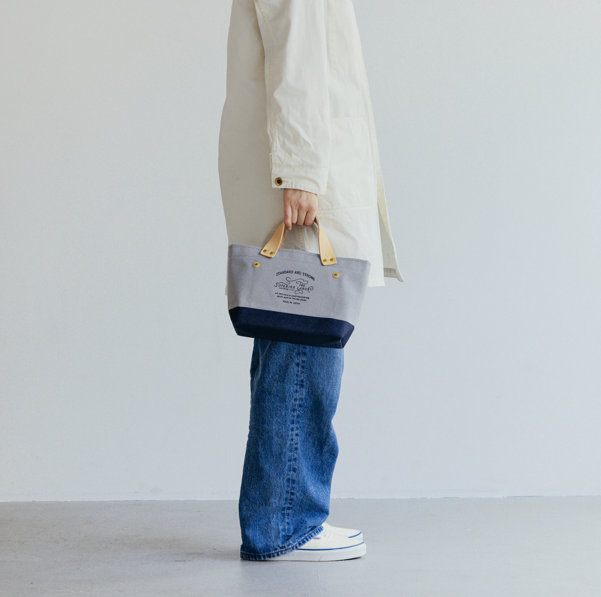 The Superior Labor Engineer Bag Petite (Select Your Color) – The ...